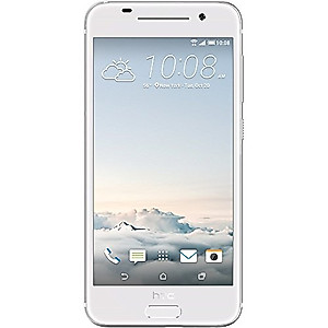 HTC One A9 32GB Opal Silver - AT&T