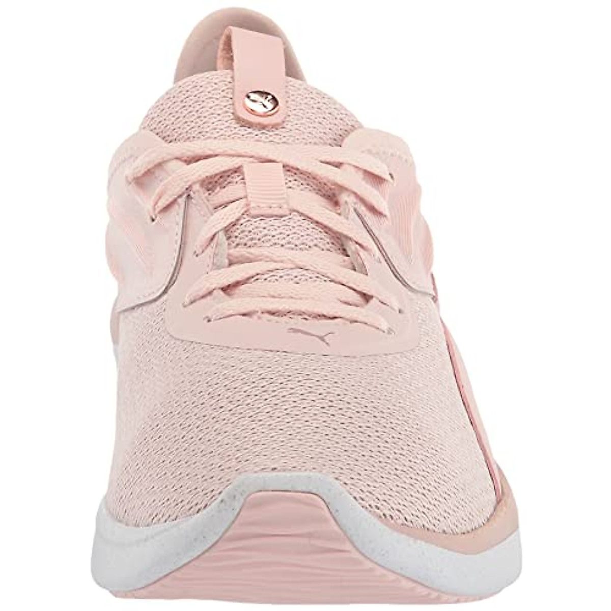 PUMA Women's BETTER FOAM EMERGE 3D Sneaker, Lotus, 6