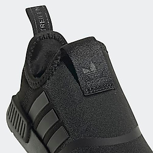 adidas NMD 360 Sneaker, Nmd-360, 2 US Unisex Little Kid