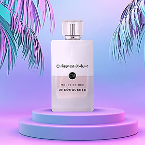 Unconquered by Catherine Unconquered Eau de Parfum 3.4 fl. oz. Spray for Women