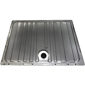 Dorman 576-036 Fuel Tank Compatible with Select Ford / Mercury Models