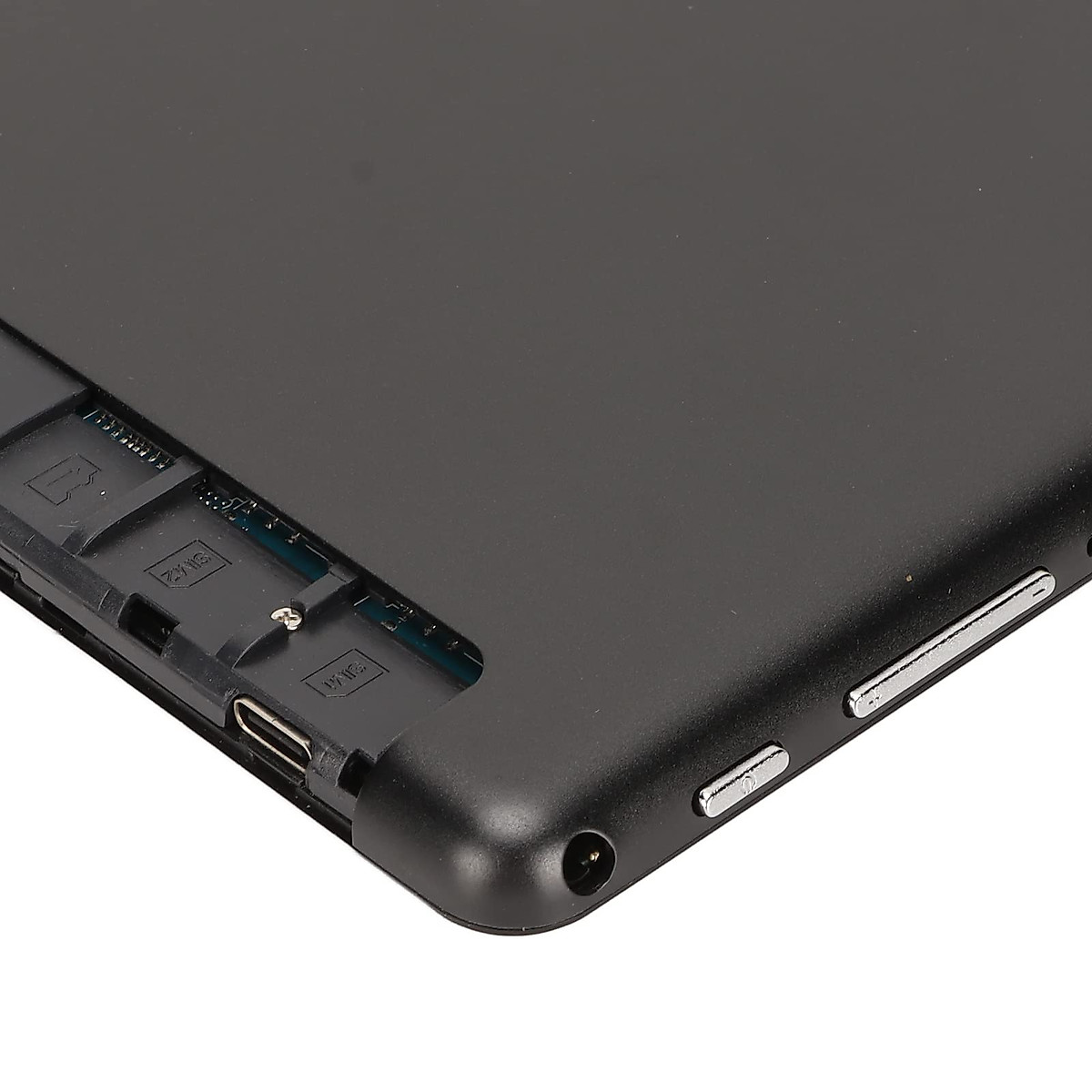 GOWENIC 10.1in Tablet for 11, 5G Dual Band WiFi Talkable Tablet 6GB RAM 128GB RAM, Front 5MP and Rear 13MP MT6592 8 Core 2.5GHZ 8800mAh (EU)