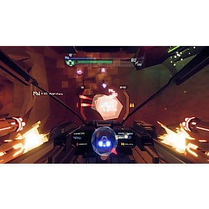 Sublevel Zero Redux /ps4