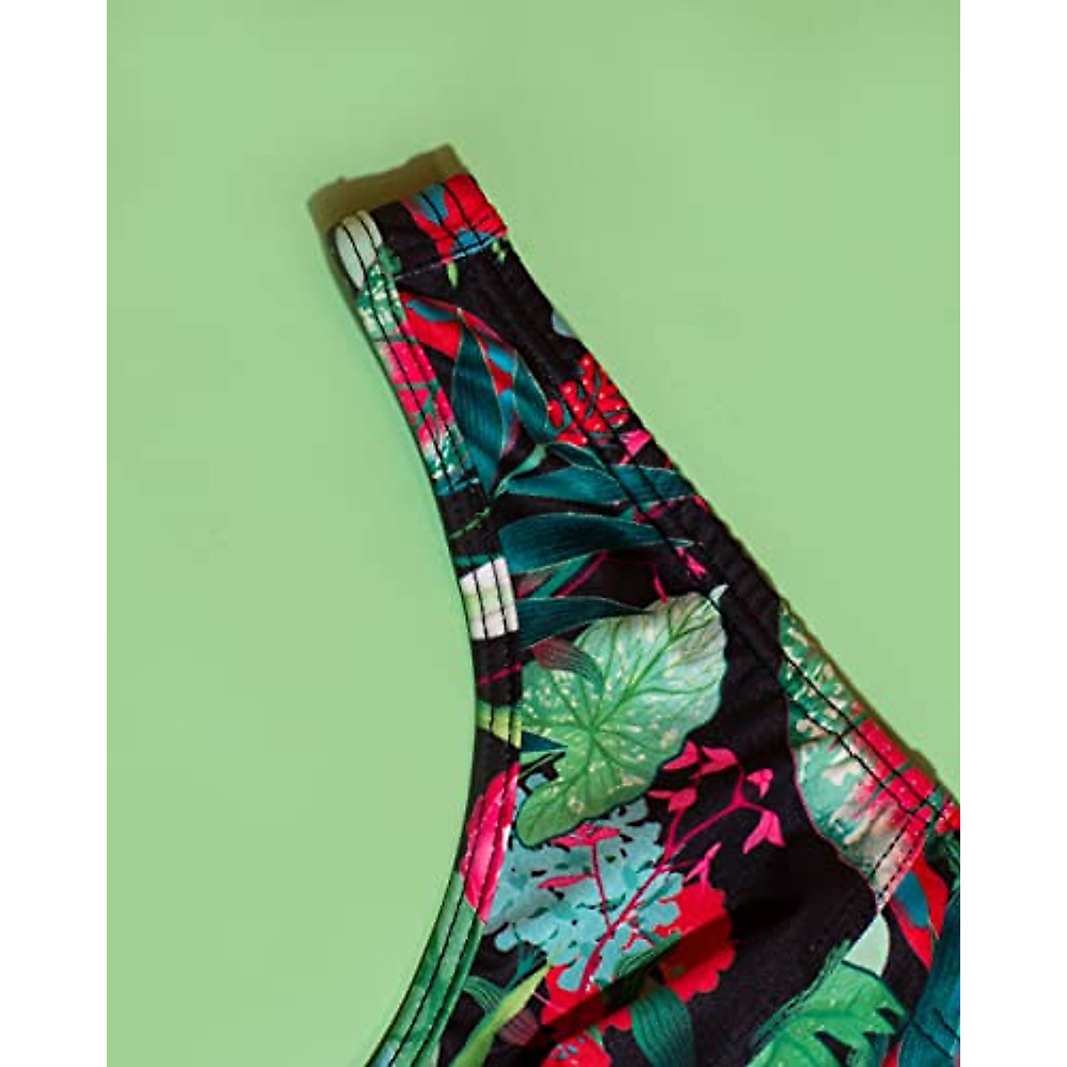 Hunk2 Salvaje M Men Swim Thongs | Underwear Thongs for Men