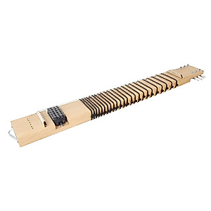 2x4 Lap Steel Guitar Kit - the DIY Slide Guitar - You supply the 2x4!