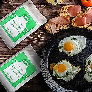 SATINIOR 25 Pieces Disposable Aprons Plastic Aprons for Kids Waterproof Oil Proof Small Clear Polythene Children Cooking Apron for Painting Cooking Eating Teaching DIY Craft Picnic