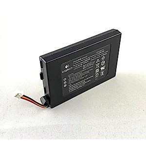 Original Logitech Lithium-ion Battery for Logitech G933 Artemis Spectrum Gaming Headset