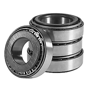 Yukon Gear & Axle (YK GM8.6-A) Master Overhaul Kit for GM 8.6 Differential