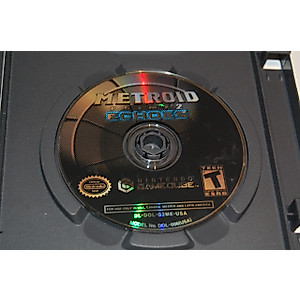 Metroid Prime 2: Echoes