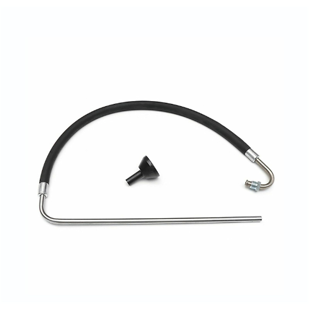 Suction Tube Reflux Line Intake Hose Airless Paint Sprayer Accessories for Graco 390, 395-595 ST T300 500