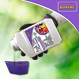 Bonide 2021 Fruit Tree/Plant Guard Concentrate, Pint - Quantity 1
