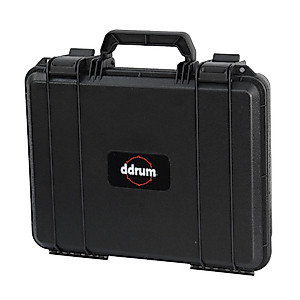 ddrum CETOURPK CE Trigger Pack with Case and Cables