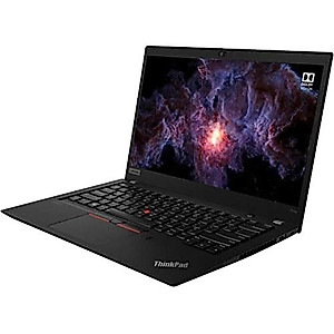 Lenovo ThinkPad T14s Gen 1 20UH - Ryzen 5 Pro 4650U / 2.1 GHz - Win 10 Pro 64-bit - 8 GB RAM - 256 GB SSD TCG Opal Encryption, NVMe - 14" 1920 x 1080 (Full HD)