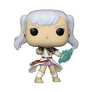 Funko Pop! Animation: Black Clover - Noelle