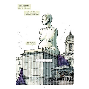 London Venus - Une vie d'Alison Lapper