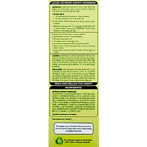 Garnier Nutrisse Ultra Color Nourishing Hair Color Crème, BL33 Reflective Bronze Black, 1-count (Packaging May Vary)