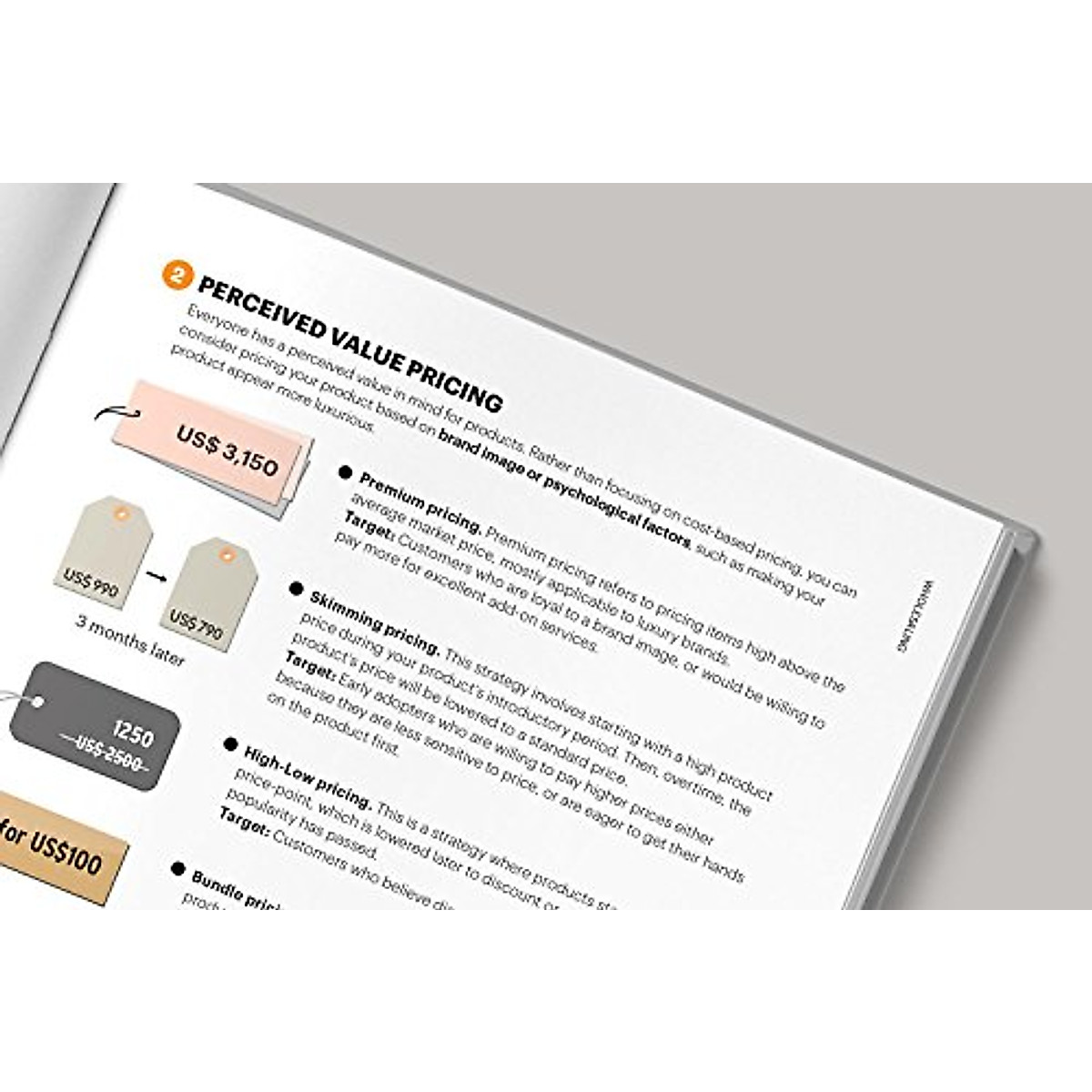 The Fashion Business Manual: An Illustrated Guide to Building a Fashion Brand