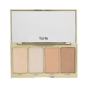 TARTE Rainforest of the Sea Skin Twinkle Lighting Highlighting Palette Volume II