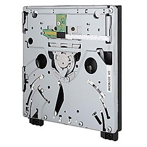 Game Machine, Durable Game Drive Precise Interface with Professional Chip for Game