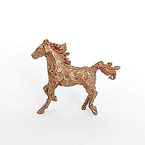 3Doodler PRO Bronze 3D Printing Pen Filament Refill Pack (x25 Strands of Plastic)