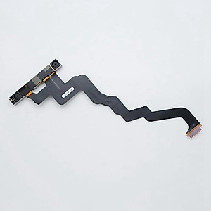 Replacement Camera Lens Module with Flex Ribbon Cable for New 3DS Console Repair Parts