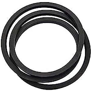 71-5381 Snowblowers Drive Belt fits Toro 71-5380 CCR1000 Murray 760928MA
