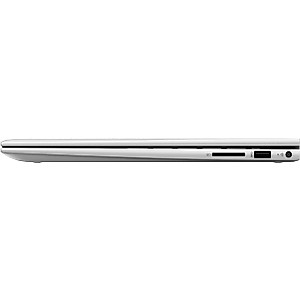 2022 Newest HP Envy x360 2-in-1 15.6" Touchscreen Laptop, Intel Core i5-1155G7, Intel Iris Xe Graphics, 12GB DDR4 RAM, 256GB PCIE SSD, Fingerprint, Backlit Keyboard, Lightweight, Win 11 Home, Silver