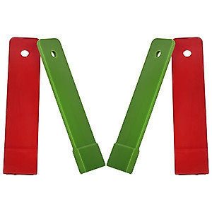 Soda Can tab Opener Beer can opener Party essential tool Great tool for bartenders (Set of 4)