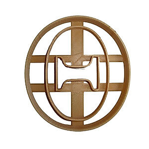 THETA GREEK LETTER FRATERNITY SORORITY COOKIE CUTTER MADE IN USA PR4330