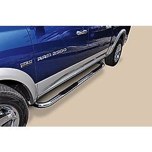 Go Rhino! (4047PS 4000 Series SideSteps