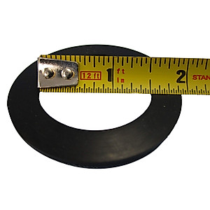 Set of (2) Hot Tub Spa 1 1/2" Slip X 1 1/2" Heater Union with Gasket