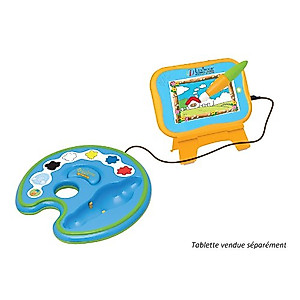 LEXiBOOK - MFG100 - Connect Drawing