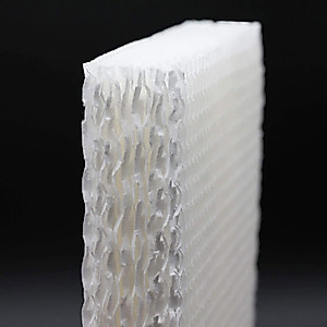Yonice 6 Pack Humidifier Wicking HFT600 Filters T Compatible for Honeywell Tower Humidifier HEV615,HEV620,Part # HFT600,HFT600PDQ