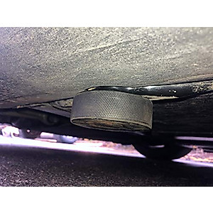 Tesla Model 3, Y, S, X Lifting Jack pad - 4 Pack