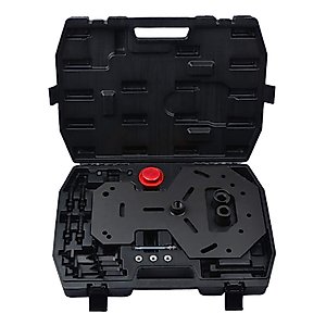Prokomon Dual Clutch Dry DPS6 Transmission Installer Remover Removal Tools Kit Compatible for Ford Volvo Focus Replacement FM Number: 307675