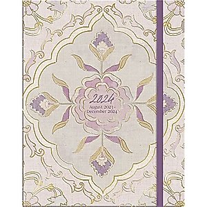 WSBL Patina Vie 2024 Monthly Planner (24997050029)