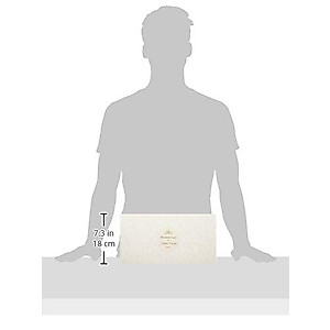 Narumi 51952-23143 Bowl Plate Set, Honeton Lace Bride, 6.3 inches (16 cm), White, Lace Pattern, Cute, Small Bowl, Donburi, Wedding Gift, Microwave Warm, Dishwasher Safe, Gift Box Included