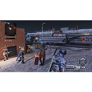 Devil's Third - Wii U Standard Edition