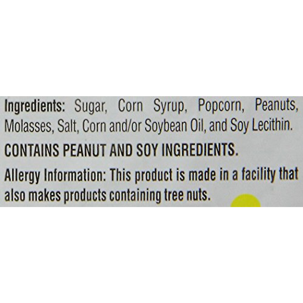 Cracker Jack The Original Popcorn, 8.5 Ounce