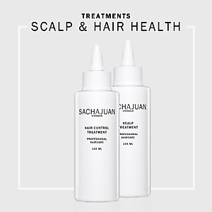 SACHAJUAN Hair Control Treatment, 4.2 Fl Oz