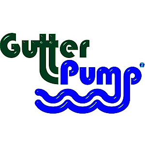 Gutter Pump