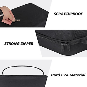 Knife Display Case,Pocket Knife Display Case,Knife Case Storage Box,Knife Holder with 42+ Slots,Folding Knive Sheath Bag Collection Carrier for Tactical Survival Knife,Outdoor,Kitchen,EDC Mini Knife