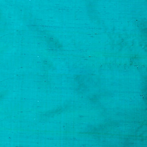 Fabric Mart Direct Silk Fabric, Turquoise Green Silk Fabric, Fabric 100 Silk Indian Silk Fabrics by The Yard, 1 Yard Silk Fabric by Yard, 41 inch Width 100% Pure Silk Fabric by Yard Curtain