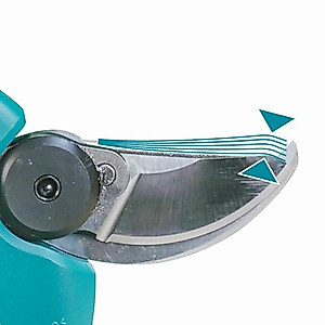 Makita UP100DZ 12V Max Li-ion CXT Brushless Pruning Shear – Batteries and Charger Not Included