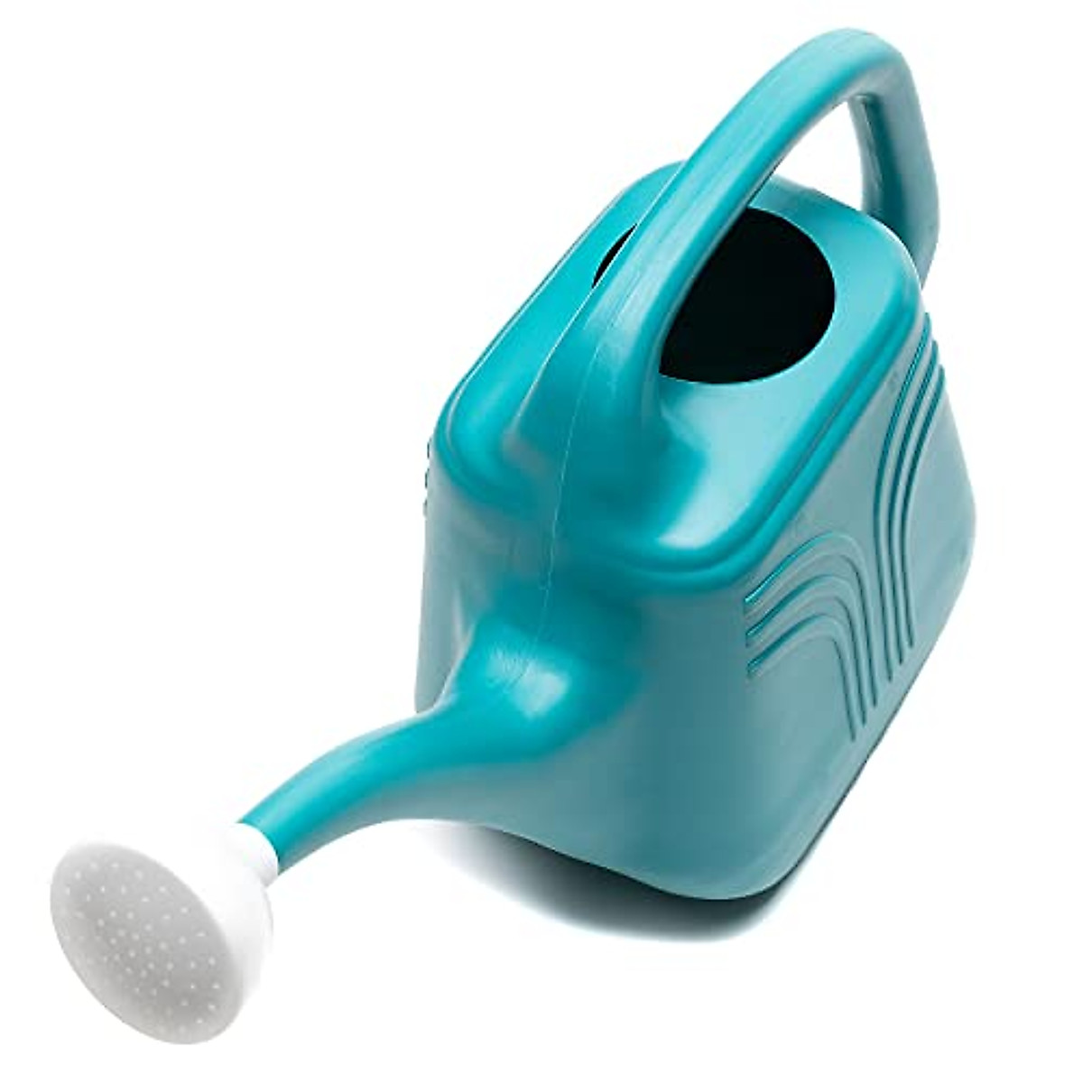 Bloem LLC Jw82-26 2 Gallon Bermuda Teal Classic Watering Can