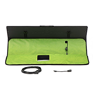 Obsidian® Series 100-Watt Portable Kit - Unregulated