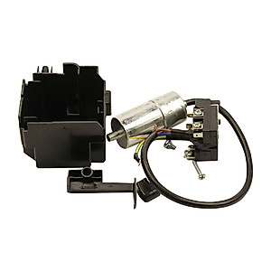 Haier 0060705127F Compressor Accessory