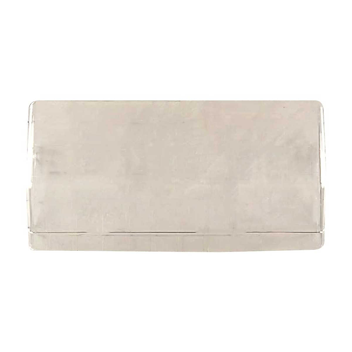 SUPPLYZ Direct Replacement for GE WR71X27451 Refrigerator Refrigerator Dairy Lid Cover