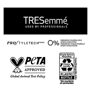 Tresemme Conditioner Moisture Rich 3 oz.