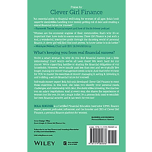 Clever Girl Finance: Ditch Debt, Save Money and Build Real Wealth